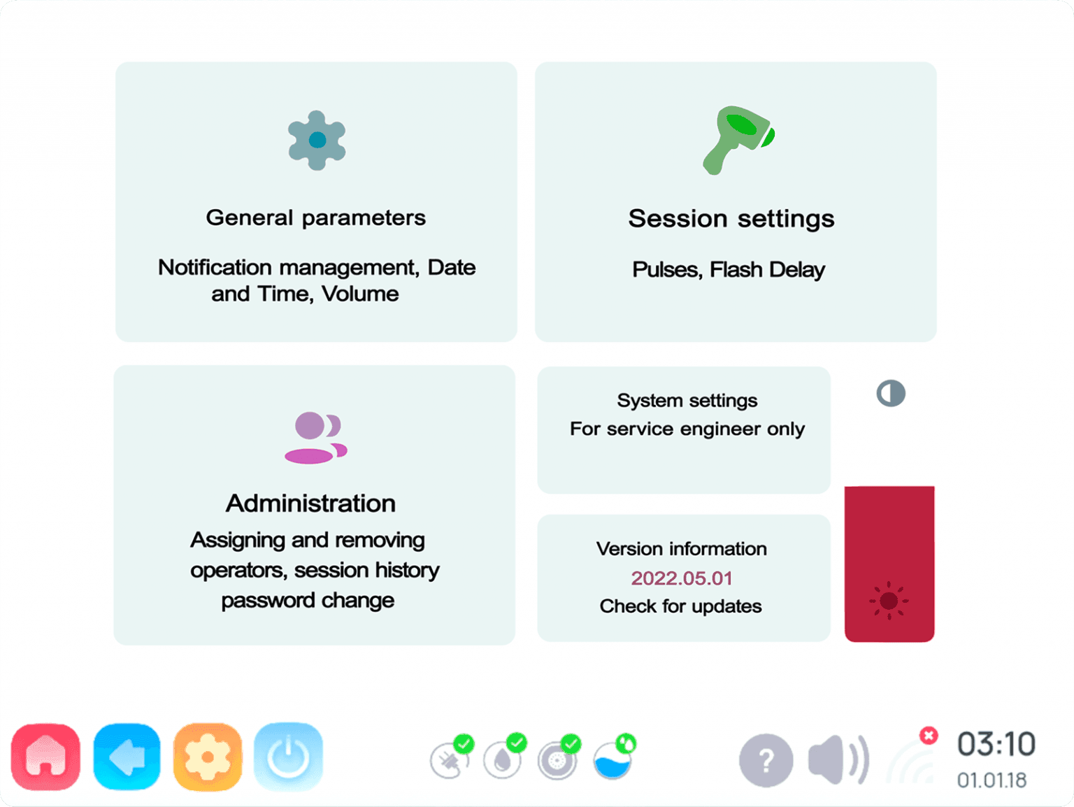 Prof Beauty - Discover Evolution Medical